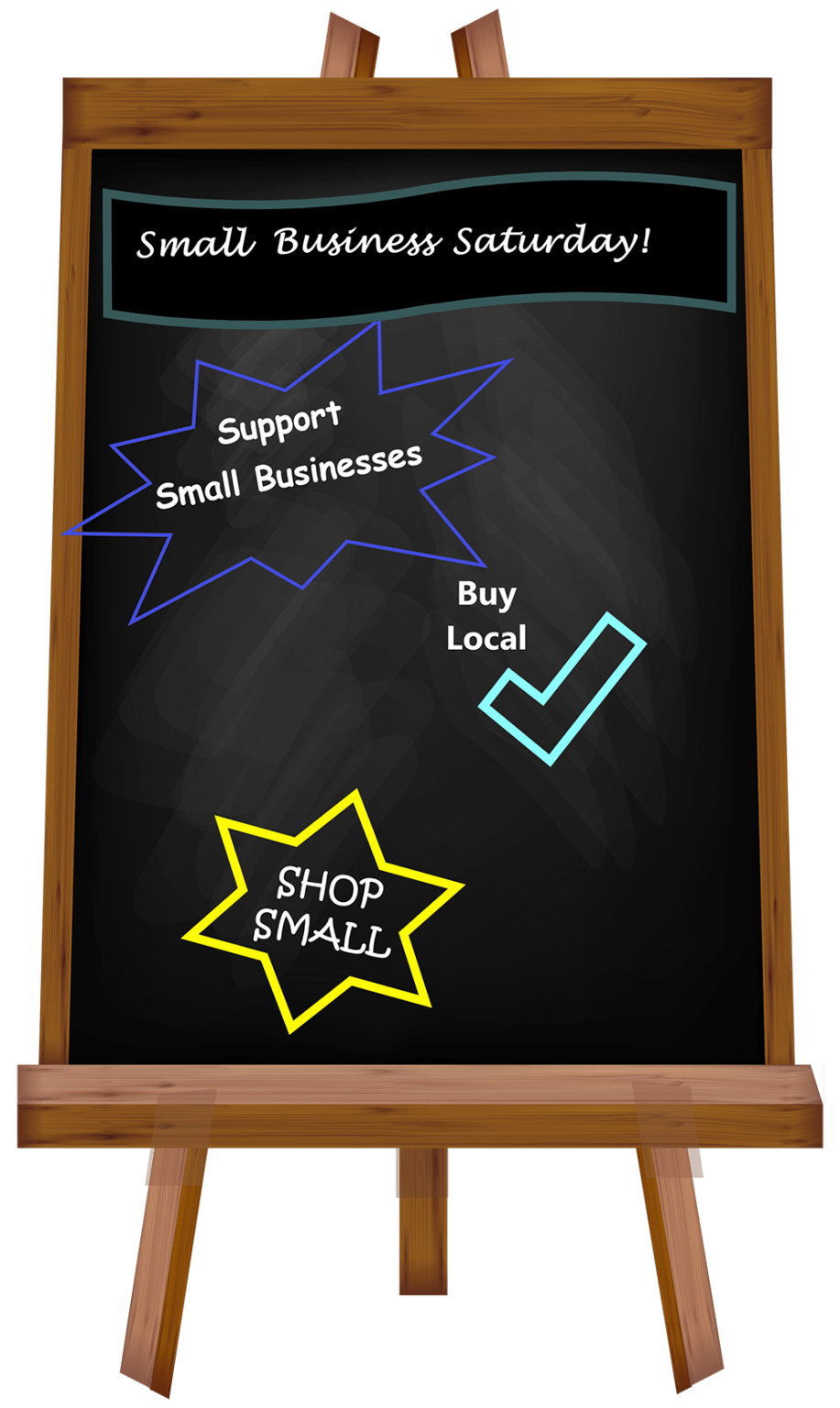 Can Every Day Be Small Business Saturday Taylor Painting Carpentry can-every-day-be-small-business-saturday-taylor-painting-carpentry